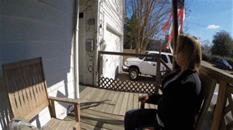 Ashley And Noelle Crush A DSL Modem The Robins Nest Clips Sale