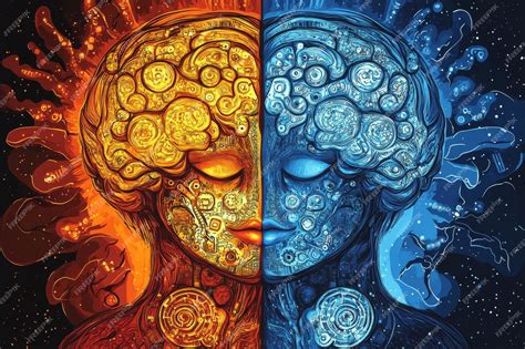 Brainwave Synchronization Cortical Integration Data Driven Cognition Cognitive Tech And