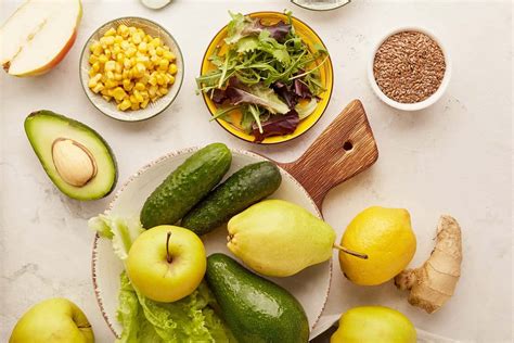 60 Low Fodmap Vegetables A Z