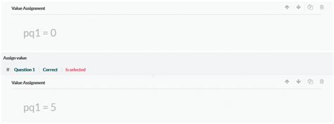 Value Assignment How Can I Use It Survalyzer Help Center