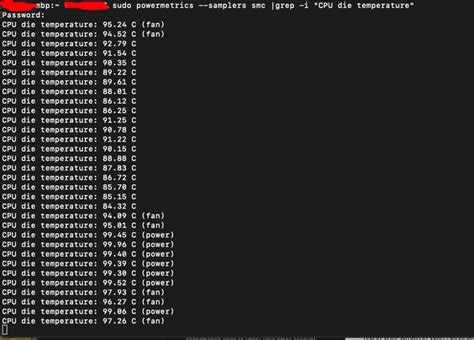 Cpu Temp Way Too High R Macos