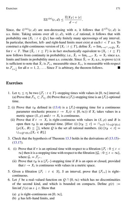 Real Analysis Discontinuity Of Second Kind And Right Continuity