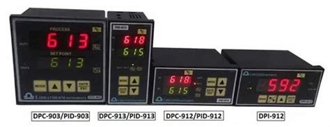 Libratherm Pid 903 Pid Temperature Controller At ₹ 4500 Piece In Mumbai