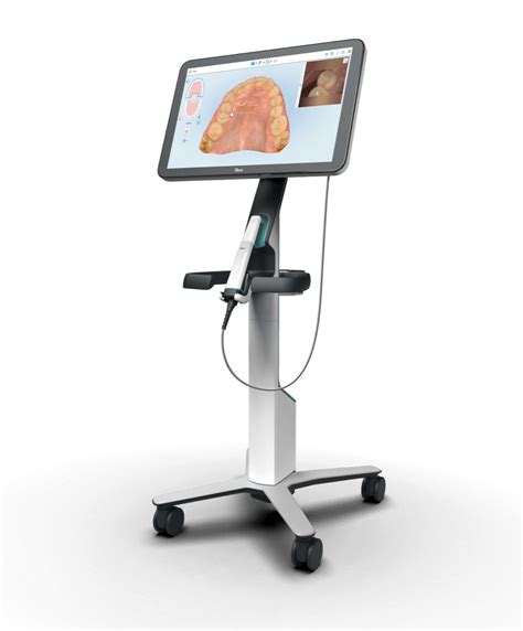 Benefits Of Using Itero™ Digital Scanner Serwer2311392 Home Pl