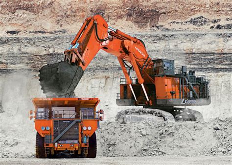 Australia Heavyquip Journal On Linkedin Hitachi Operator Assist System