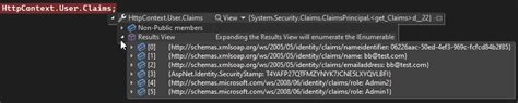 Net How To Extract Roles From JWT Claims In ASP NET Core When Roles