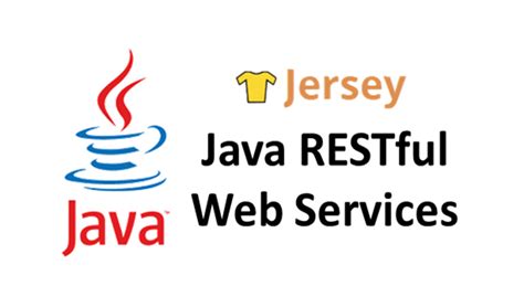 วธการใชสราง RESTful Web Services บนภาษา Java ดวย Jersey Overflow