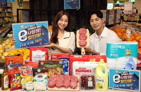 주말쇼핑정보 이마트·홈플러스·롯데마트 육육데이 축산코너부터 생필품까지 ‘할인 잔치