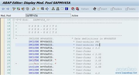 【推荐】查找一代用户出口userexitsap Exit怎么找 Csdn博客