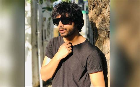 Actor Dheeraj Kumar Shares Pic From His Upcoming Film Warning