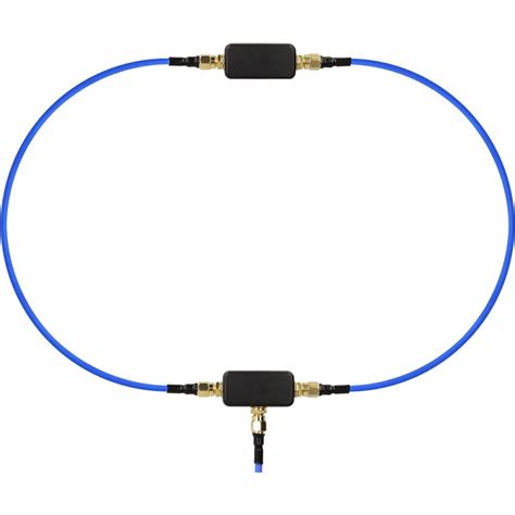 Airspy Youloop Hf Loop Antenna