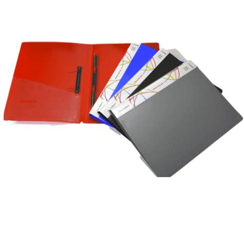 Pp Plastic Spring File Size A4 At ₹ 245piece In Silvassa Id 27163748373