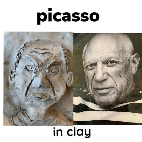6 11yrs Mini Picasso Art