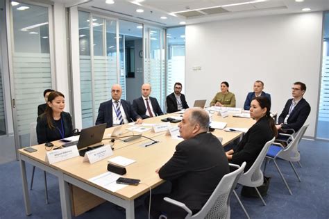 Yury Achkasov On Linkedin It Was A Great Opportunity For Participants