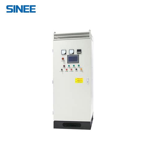 Sinee Em318c Variable Frequency Drive Integrated Machine Control Cabinet Dedicated Ball Mill VSD