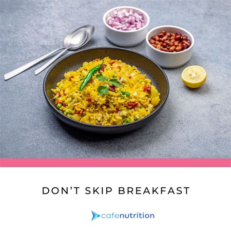 what is breakfast and why should you eat it sangeeta kalwani posted on the topic linkedin