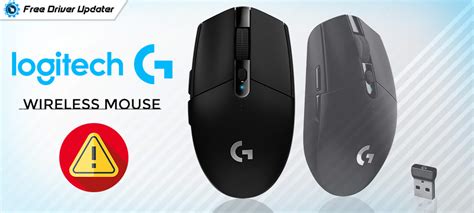 Logitech Wireless Mouse Not Working With New Batteries
