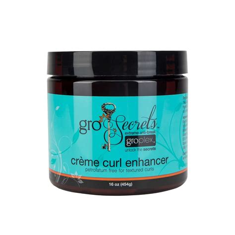 Gro Secrets Curl Enhancer