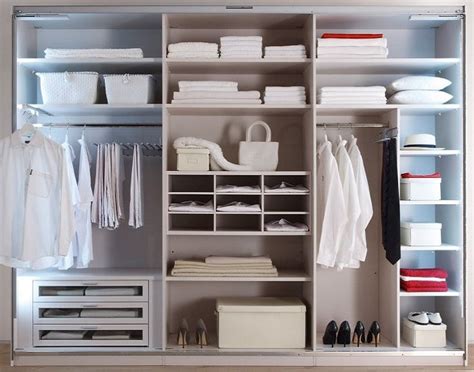 Планировка шкафа купе фото6 Dressing Room Design Bedroom Design Inspiration Diy Closet