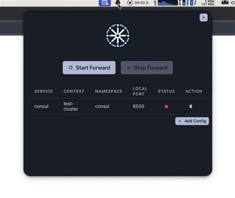 Meet Kftray My Attempt At Smoothing Out Kubernetes Port Forwarding By Henrique Cavarsan Medium