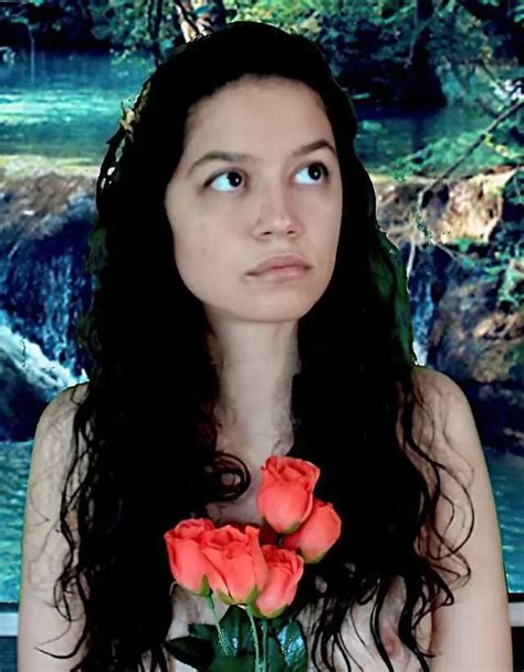 Angelica ASMR Nip Slip Bottom Right Scrolller