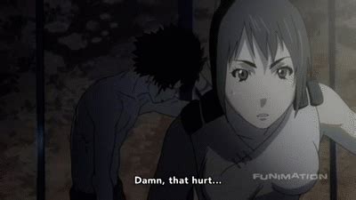 Mugen Doesn T Give Up That Easy Especially When He Paided For It On Make A GIF