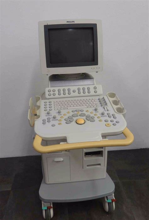 Philips Hd11 Ultrasound System Diagnostic Ultrasound Machines For
