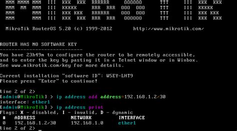 Adrian Punya Blog Tutorial Mikrotik Dalam Emulator Gns3 Adrian Punya Blog Tutorial Mikrotik Dalam Emulator Gns3