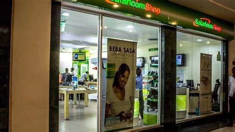 Safaricom Sim Replacement Procedure Made Simple Ke