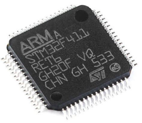 STM F RET MCU ARM флэш память микроконтроллер купить с доставкой по выгодным ценам в