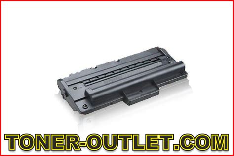 Samsung Ml 1710 1510 1520 Scx 4100 4216 Toner Cartridge Boja Black