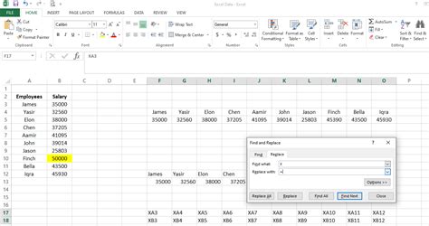 3 Ways To Transpose Data Horizontally In Excel