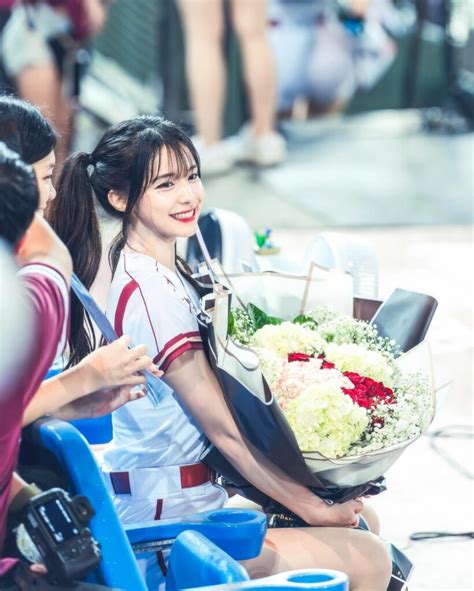 Who Actually Is Lee Dahye Stellar Blades Official Eve Cosplayer