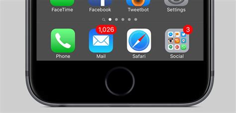 How To Hide Iphone Dock Without Jailbreaking