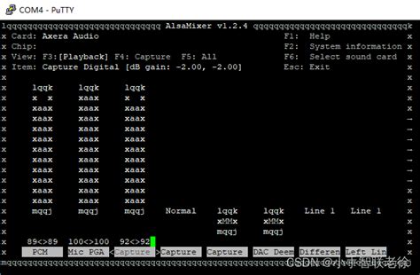 Ai 边缘计算平台 爱芯元智 Ax620a 爱芯派开箱小手智联老徐的博客 Csdn博客