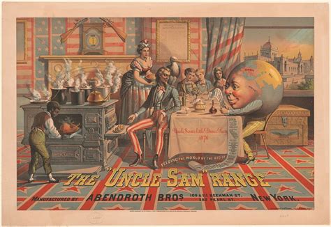 The Uncle Sam Range Free Photo Illustration Rawpixel