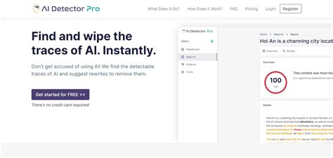 Best AI Detection Tools Foolproof Content Creation
