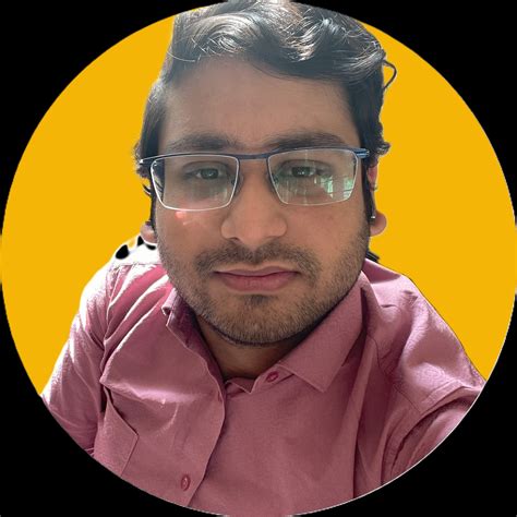 Sagar Kumar Portfolio