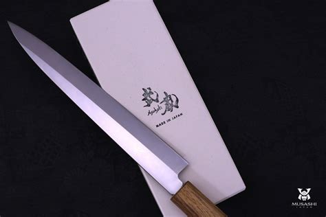 Honing Vs Sharpening The Key To Keeping Your Knives Razor Sharp Musashi