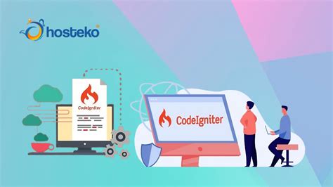 Framework Codeigniter Pengertian Fitur Manfaat Dan Penerapannya
