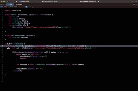 Vincent Pradeilles 👨🏻‍💻 On Linkedin Did You Know That Chatgpt Can Now