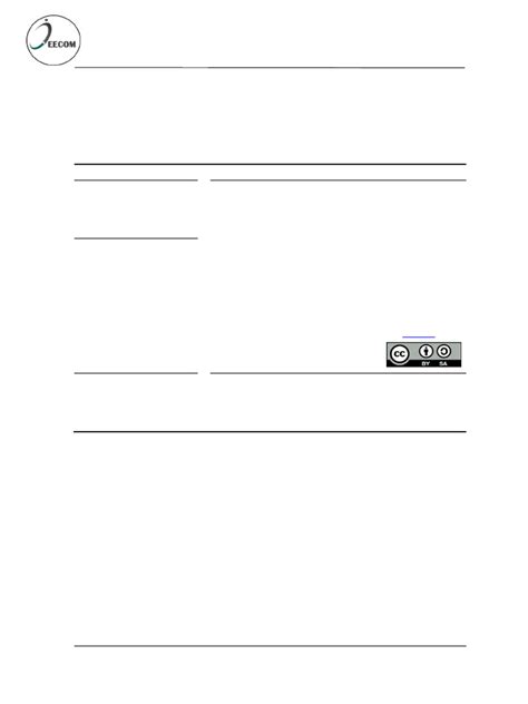 Face Recognition Based Door Lock Security System Using Pdf Computer Security Security