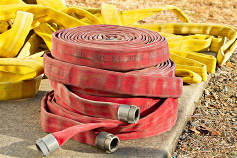 Faq What Are The Nfpa 601 Requirements For Fire Watch