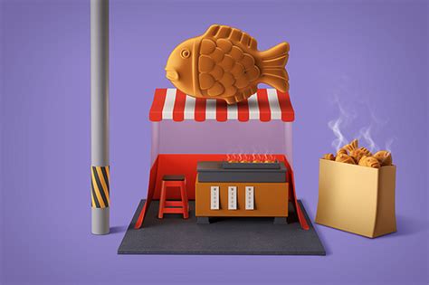 유토이미지 FOODTRIP 018