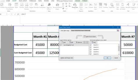 s curve excel template how to create s curve graph in excel bibloteka