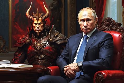 Путин помиловал каннибала сатаниста который убивал подростков При этом власти РФ и пропаганда