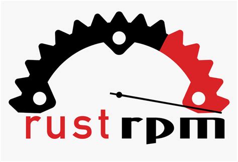 Transparent Rust Logo Png Png Download Kindpng