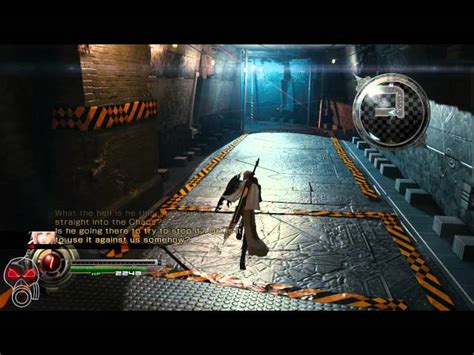 Final Fantasy Xiii Lightning Returns Gameplay