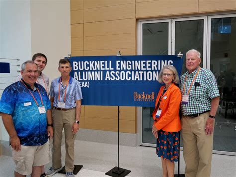 Bucknell University College Of Engineering On Linkedin Thank You To