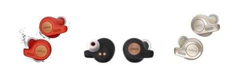 Jabra Elite Active T New Colours And Amazon Music Deal